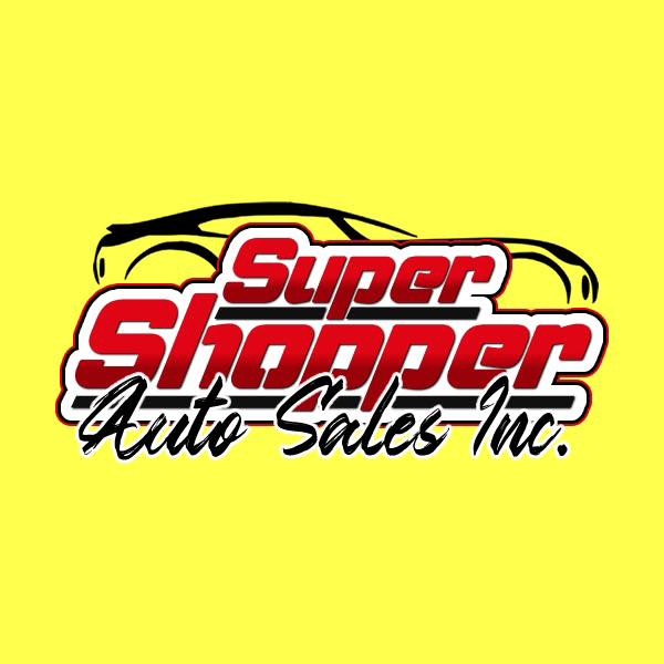 Super Shopper Talker – Super Shopper Auto Sales in Orland, CA – Why Pay ...